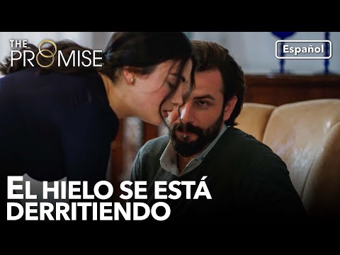 Cavidan se siente incómodo con la intimidad de Emir y Reyhan | La Promesa Capítulo 50 (en Español)