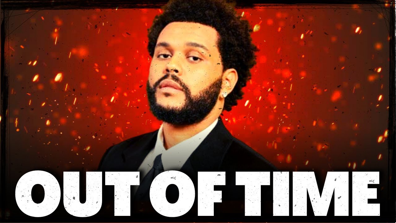 The Weeknd - Out of Time - YouTube