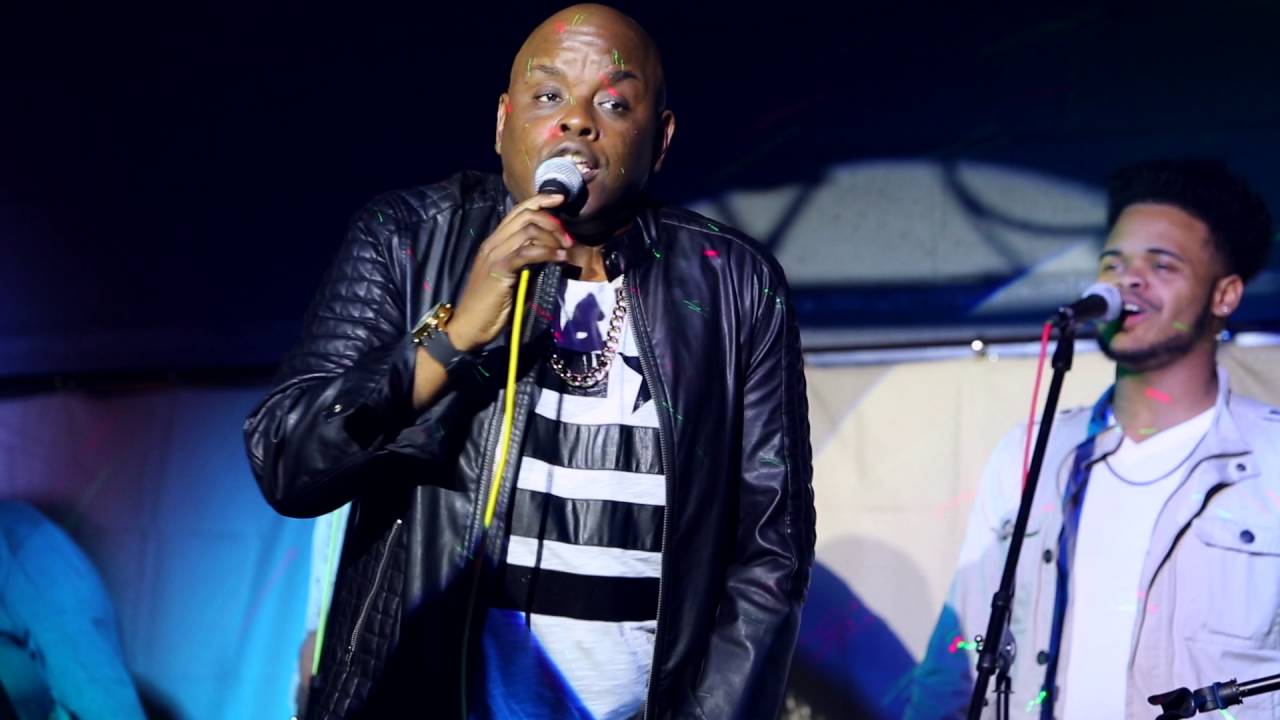 Quan Howell "Thank You" - YouTube