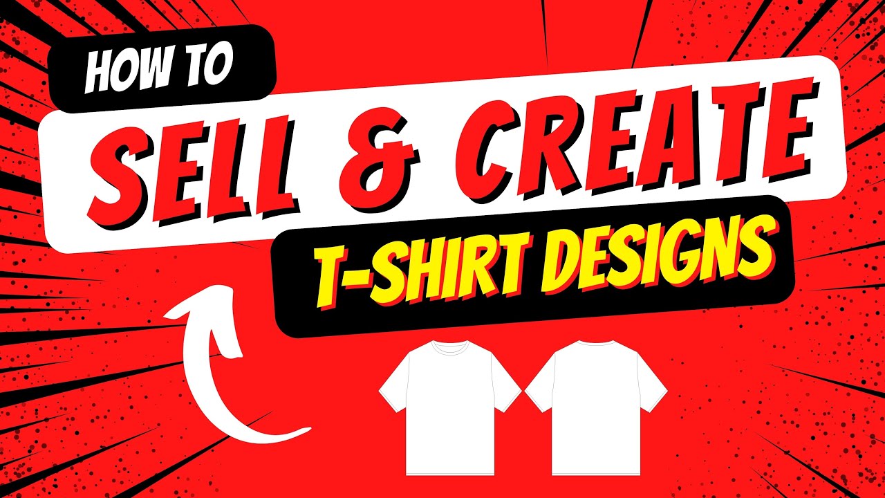 Design And Sell T Shirts Online For Free The Best Platforms For Design And Sell T Shirts Online For Free The Best Platforms For