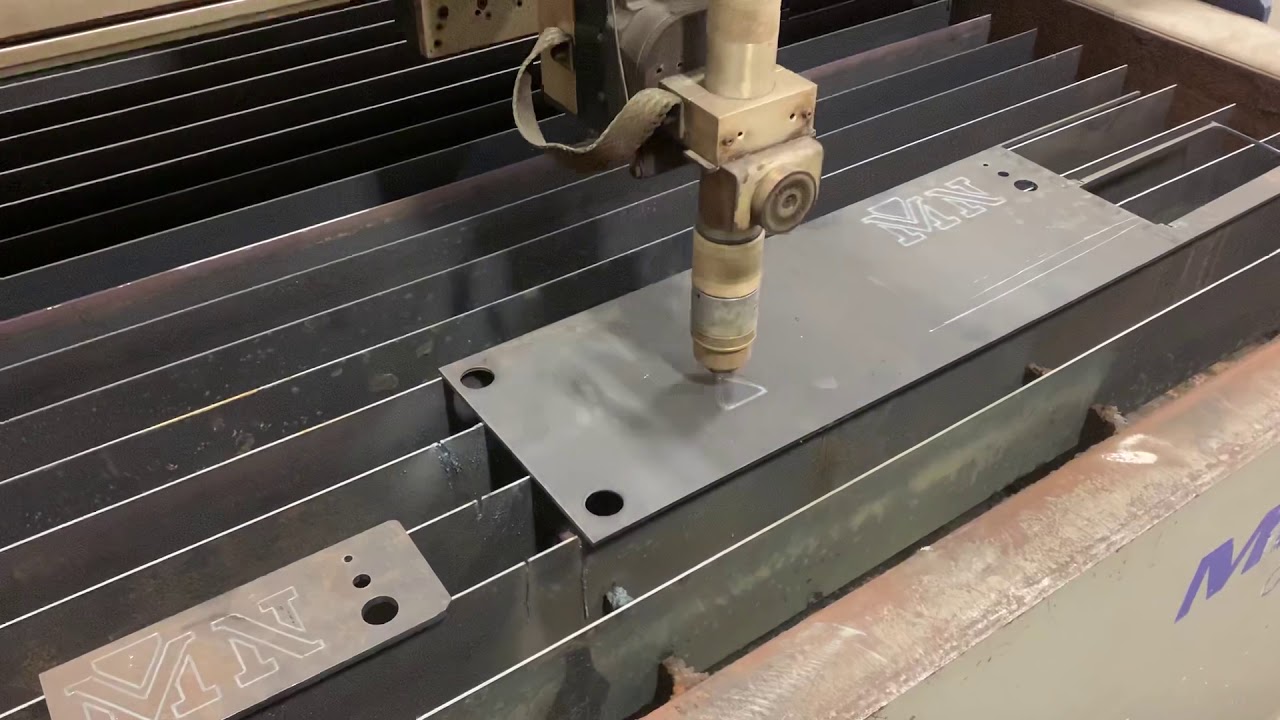 Messer Edgemax Pre Shipping Video (Dec 15, 2020) - YouTube