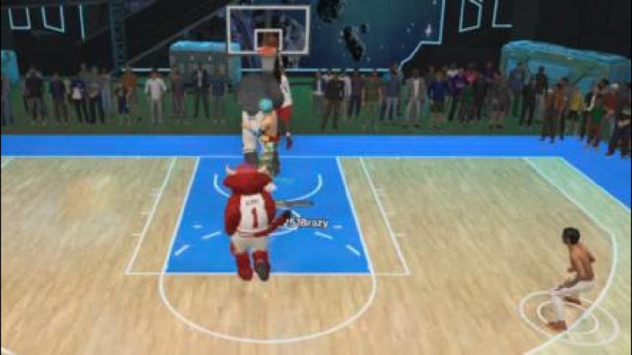 2K25 CLEAN UP MAN 💯🔥 - YouTube