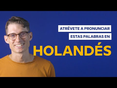 9 curiosidades que no sabías sobre Holanda