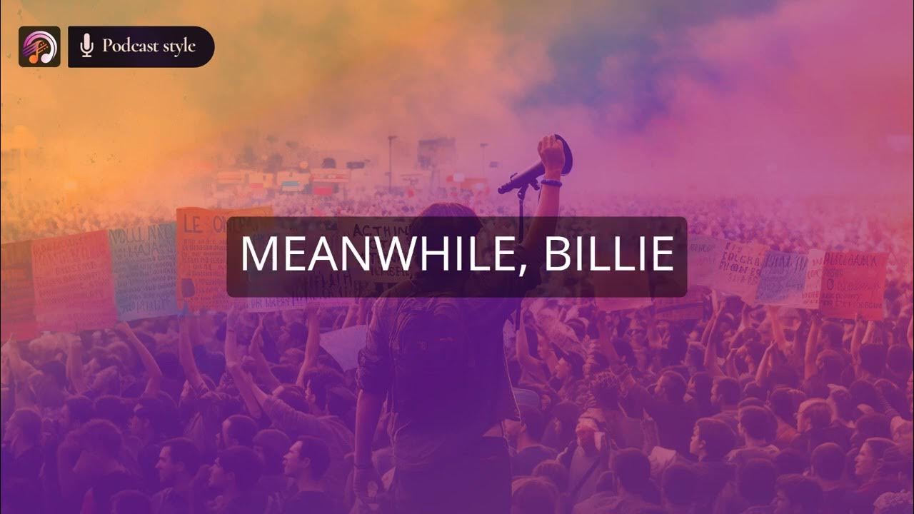 The Power of Protest Songs Music that Shaped Movements - YouTube