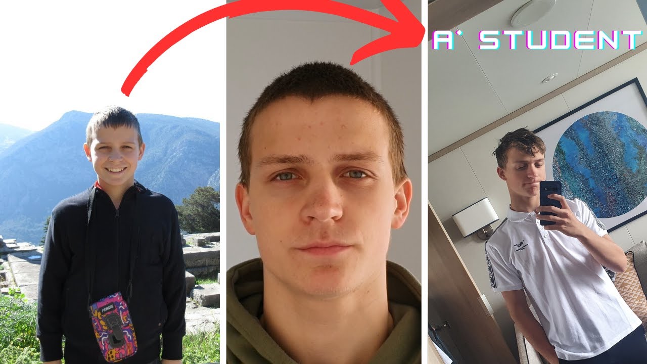 How to stop being nervous before your A Level exams - YouTube