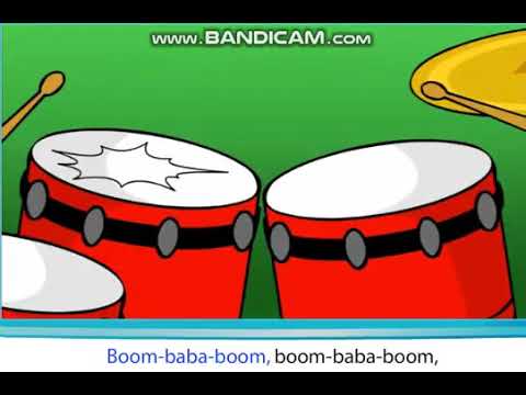 Smiles 1. Module 6. My Music. I can play.  lesson 1. Page: 74.