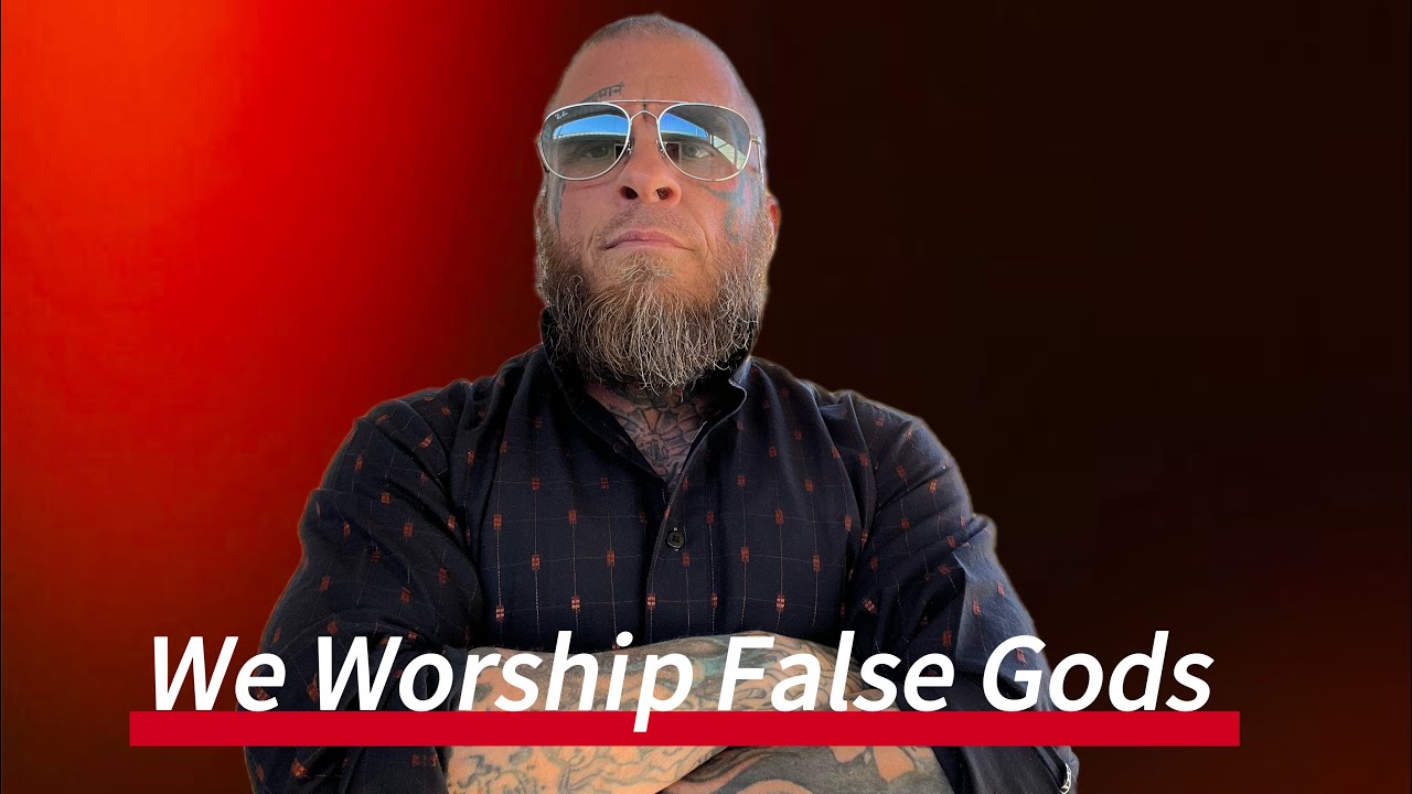 The False Gods We Follow - How Idolatry Went Viral - YouTube