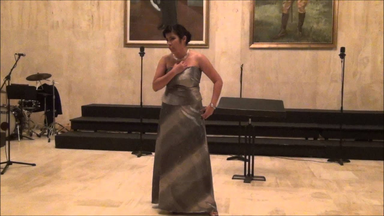 Grupo Ars Nova - Stride la Vampa, Opera Il Trovatore (Giuseppe Verdi) - YouTube