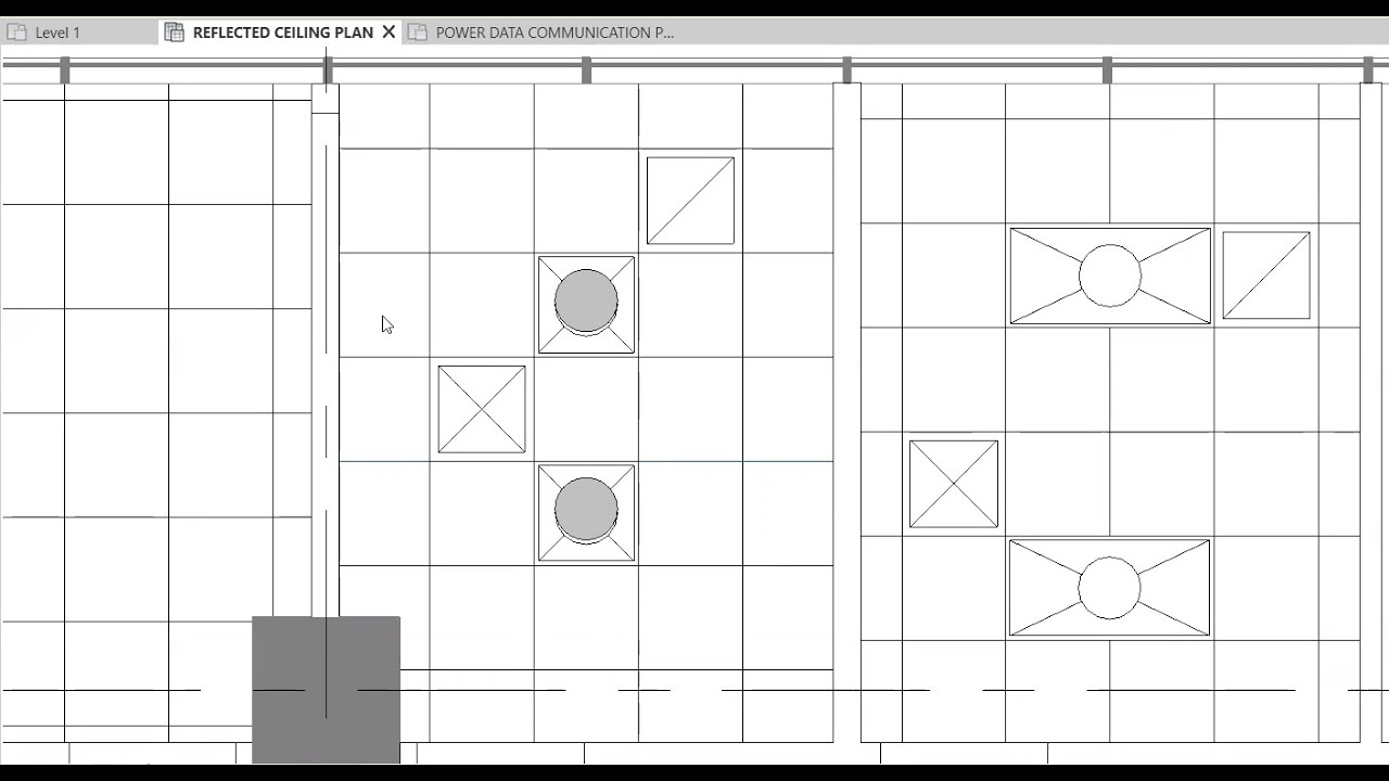 RCP, PDC, door placement - YouTube