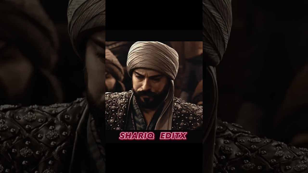 usman in ultra moon 👿🏹🛡️😡 #osman #atv #ertugrul #kurlusosman #trt # ...