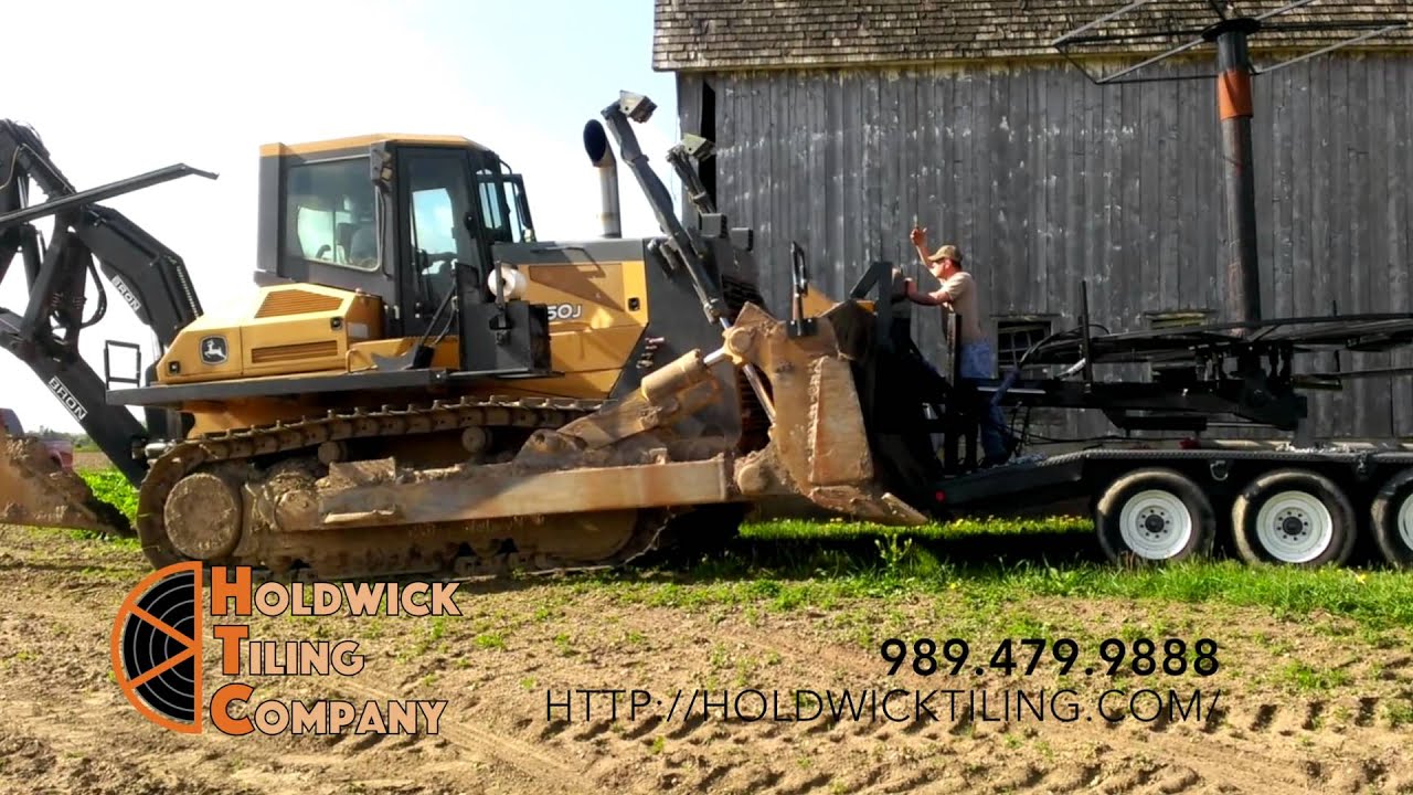 Quick Mount Tile Reel by Holdwick Tiling Company in Harbor Beach ...