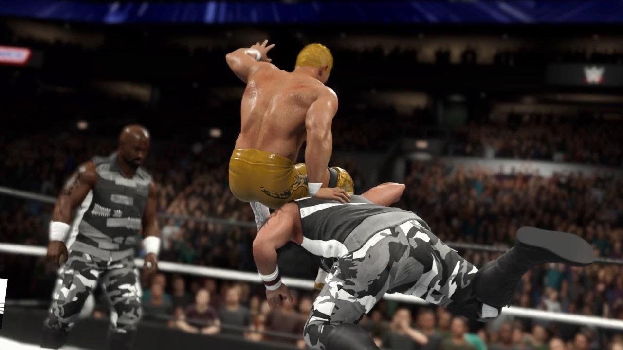 OCW 95 Bobby Grime & Kenny Chase go to War with Billy Bob Taylor ...