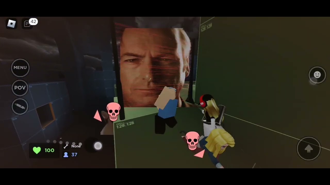 EVADE! but it is a meme lol - YouTube