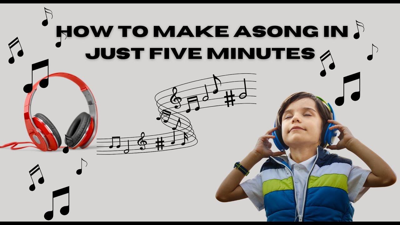 How To Make Song In Just 5 Minutes For Using Secret App|How To Make ...