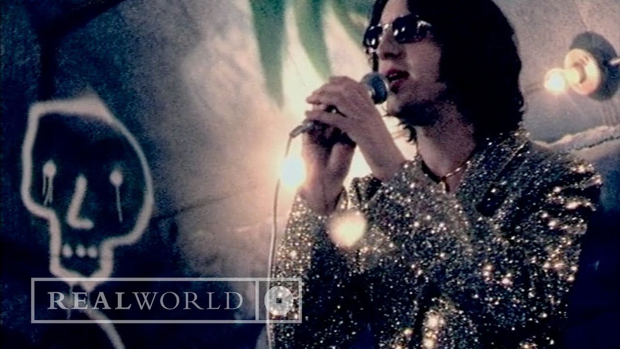 Joseph Arthur - In The Sun (Official Video) - YouTube Music