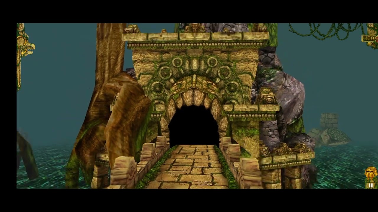 Run, Jump, and Slide with Temple Run Temple Run: A Journey Through ...