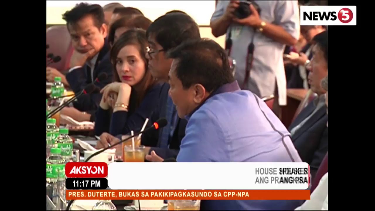 Aksyon Tonite | February 16, 2018 - YouTube