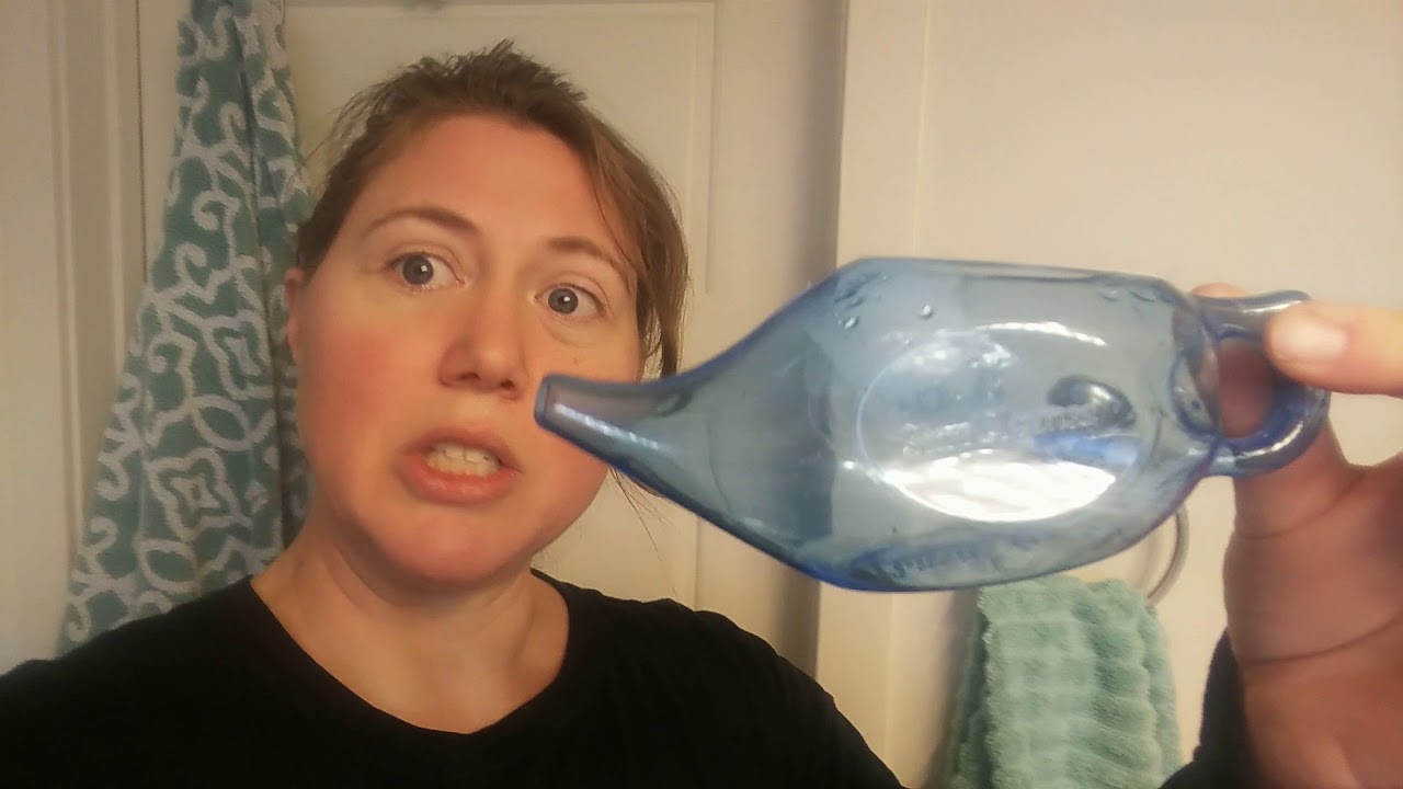 How to use Netty Pot - YouTube