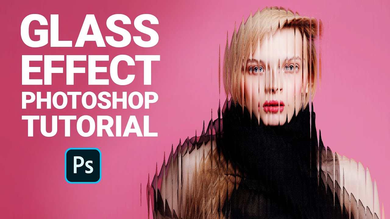 Ribbed Glass Effect Adobe Photoshop Tutorial YouTube ribbed-glass-effect-adobe-photoshop-tutorial-youtube