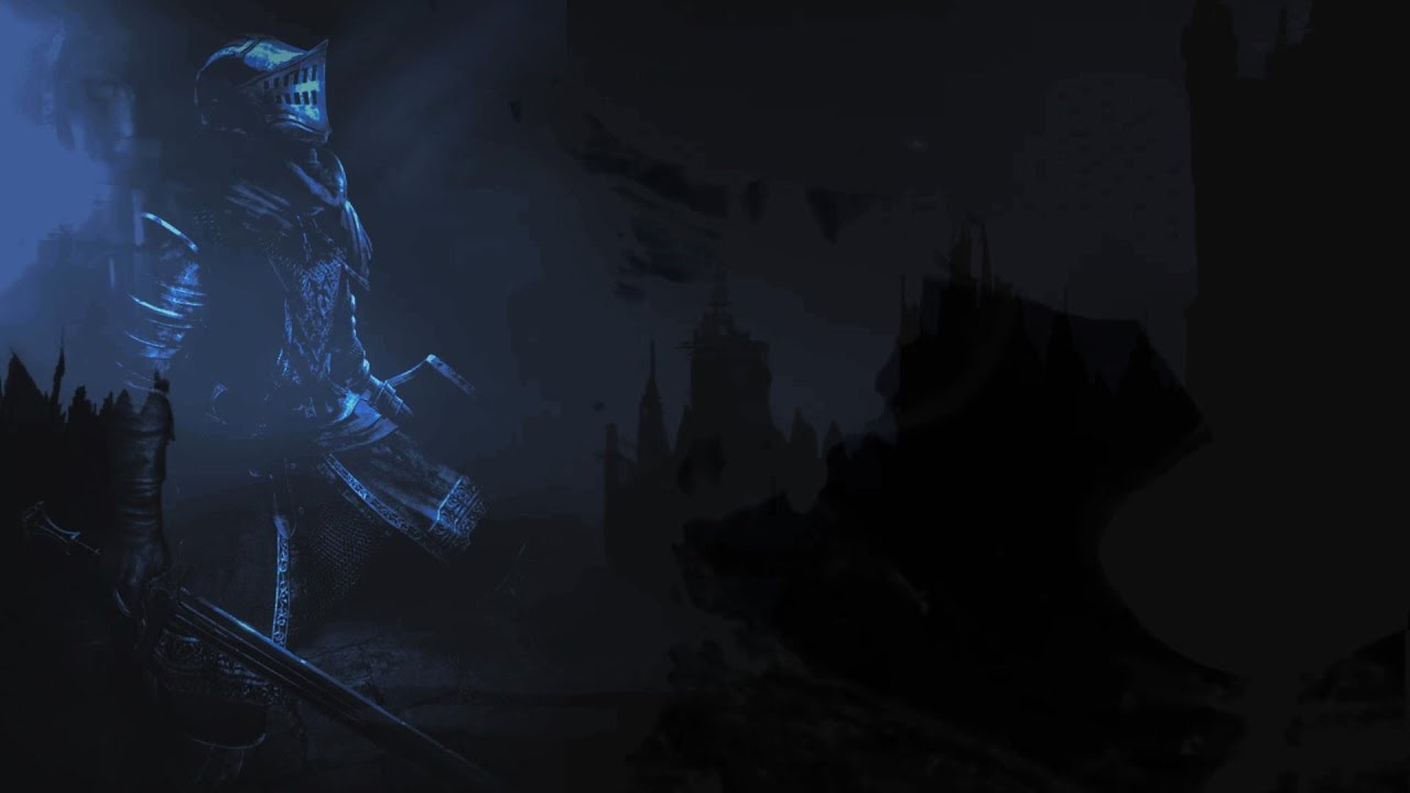 Forever Lassitude - Fallen Knight - YouTube