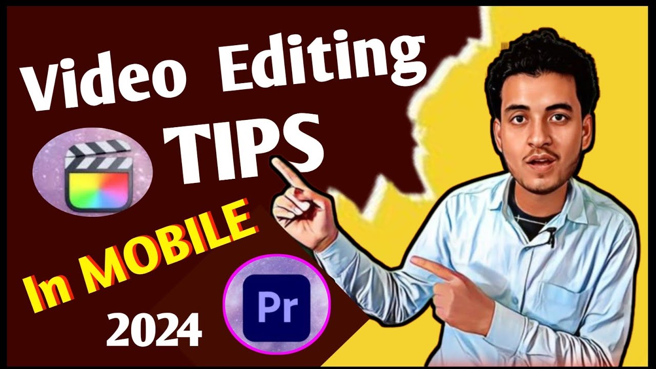 How to edit Videos for beginners Youtuber { step by step } #editing_for ...