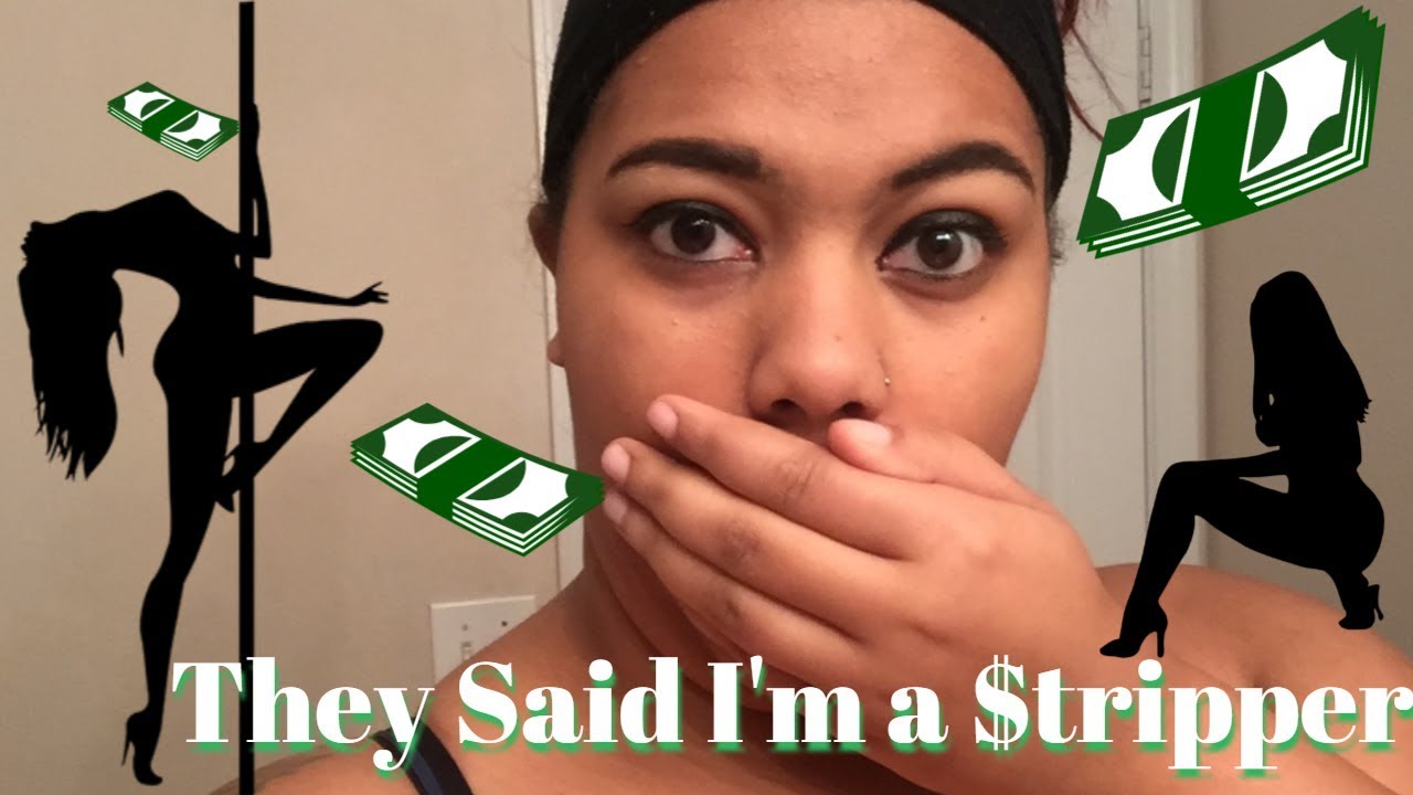 So Im A Stripper Now Storytime Youtube