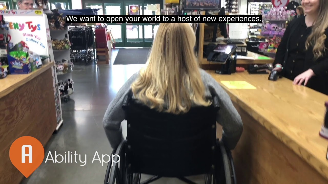 How The Ability App Works - YouTube
