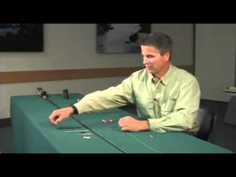 Steelhead Fishing - Drift Fishing Setup - YouTube