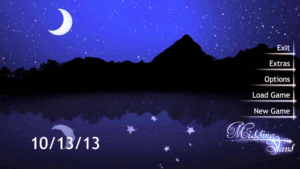 Missing Stars Gameplay and UI preview. - YouTube