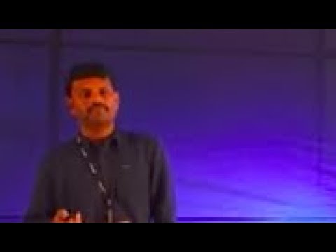 Are You Smarter than a Robot? | Marks Jaison Leon | TEDxSNSCE - YouTube