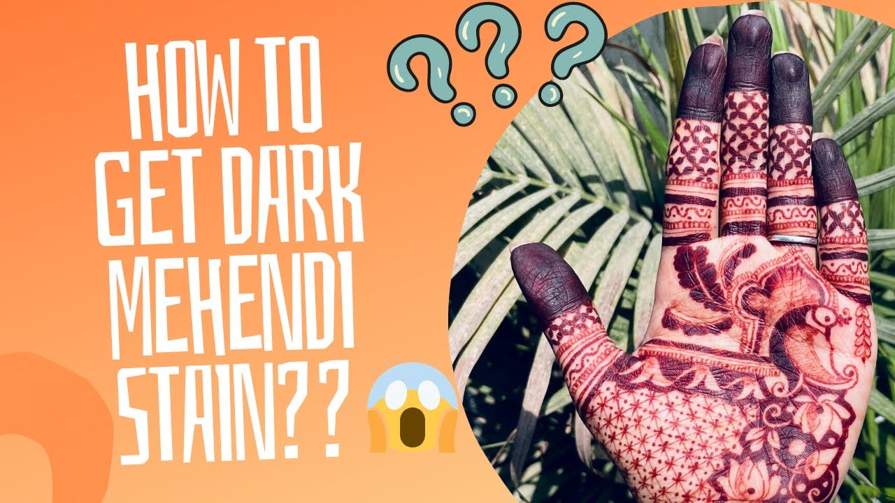 How To Get Dark Mehendi Stain Dark Mehndi Stain Peacock Mehndi how-to-get-dark-mehendi-stain-dark-mehndi-stain-peacock-mehndi