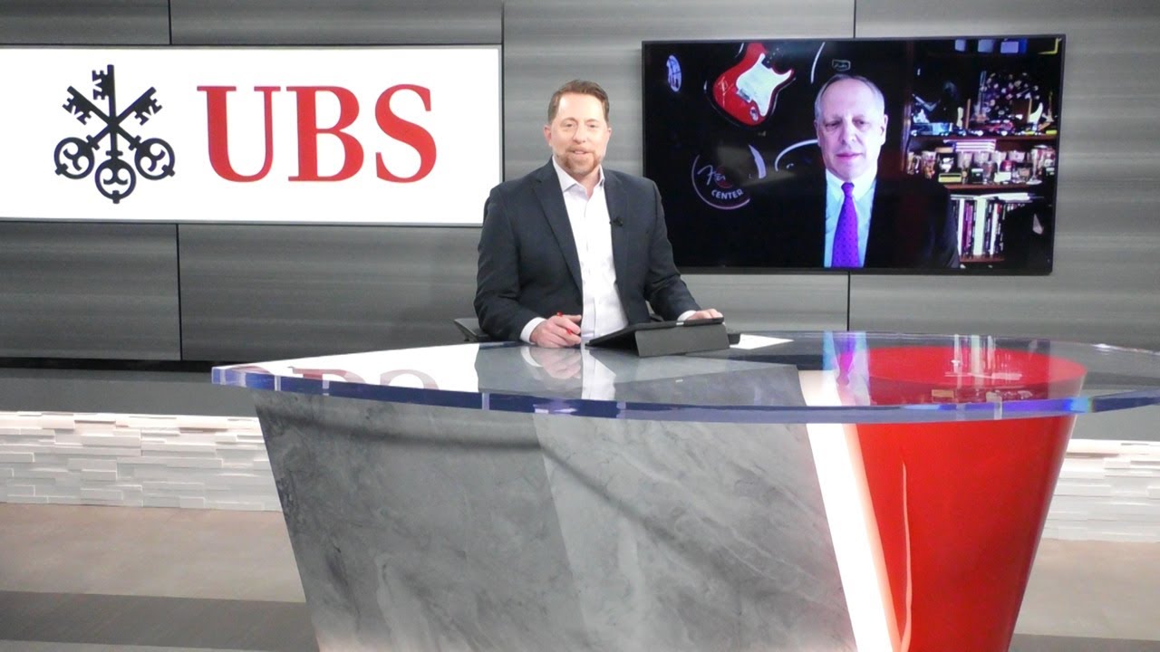 Housing is back on the block! | UBS Trending - YouTube