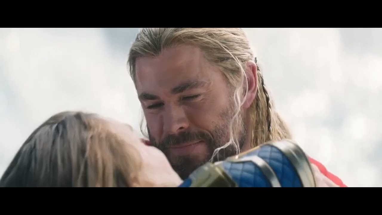 Thor Sad Scenes - YouTube