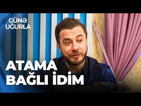Günə Uğurla - Ramal İsrafilov - Atasız qaldım, özümü yetim kimi hiss etdim