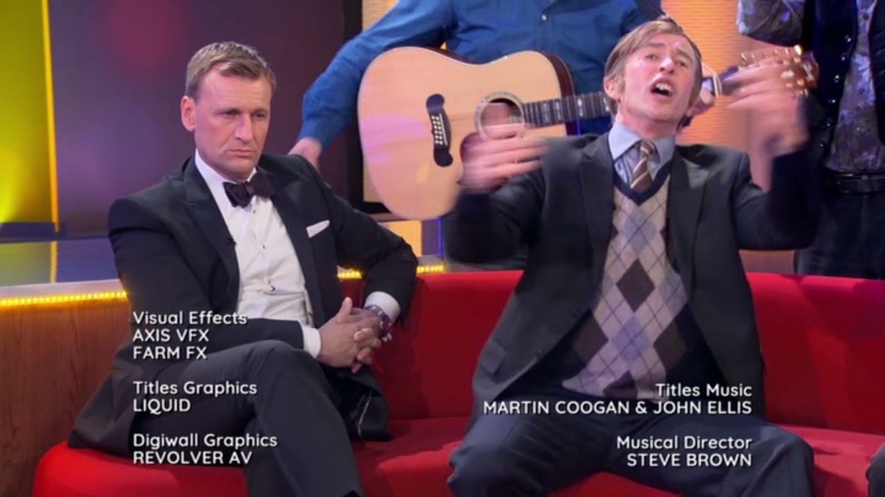 Irish Alan - YouTube