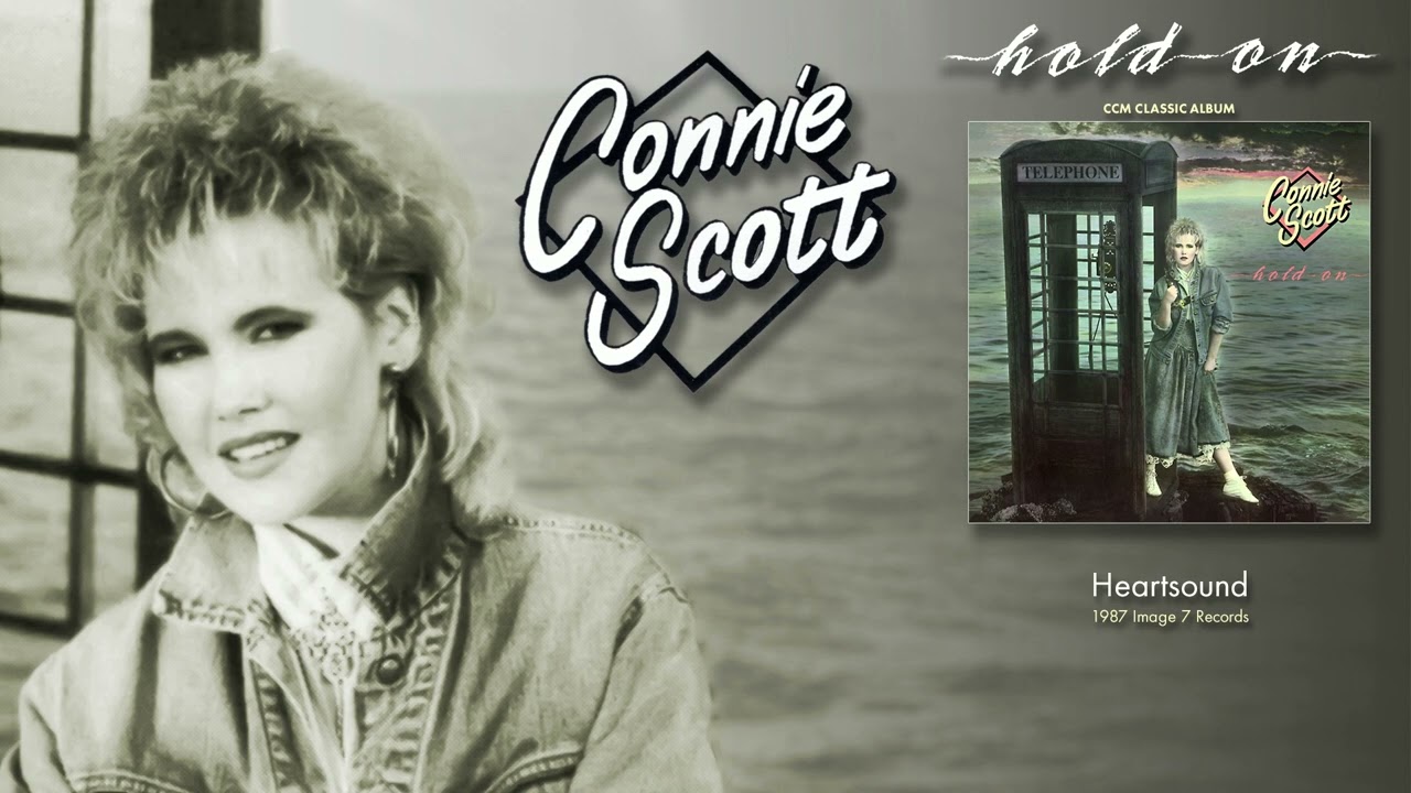 Connie Scott - Heartsound - YouTube