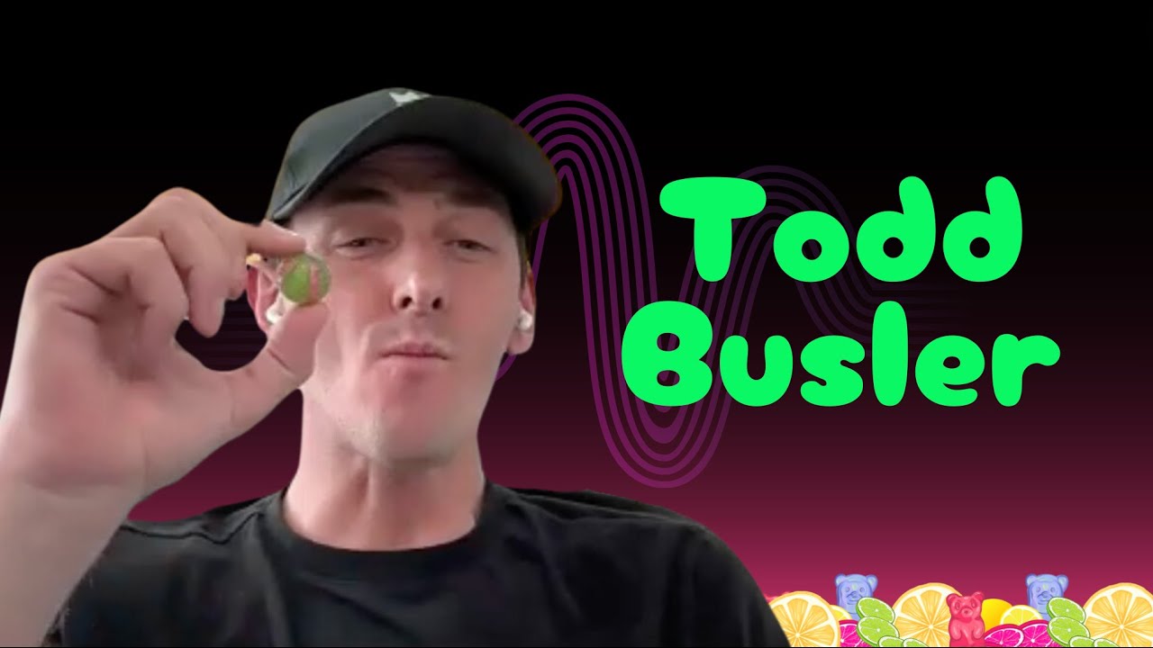 Episode 13: Todd Busler - YouTube