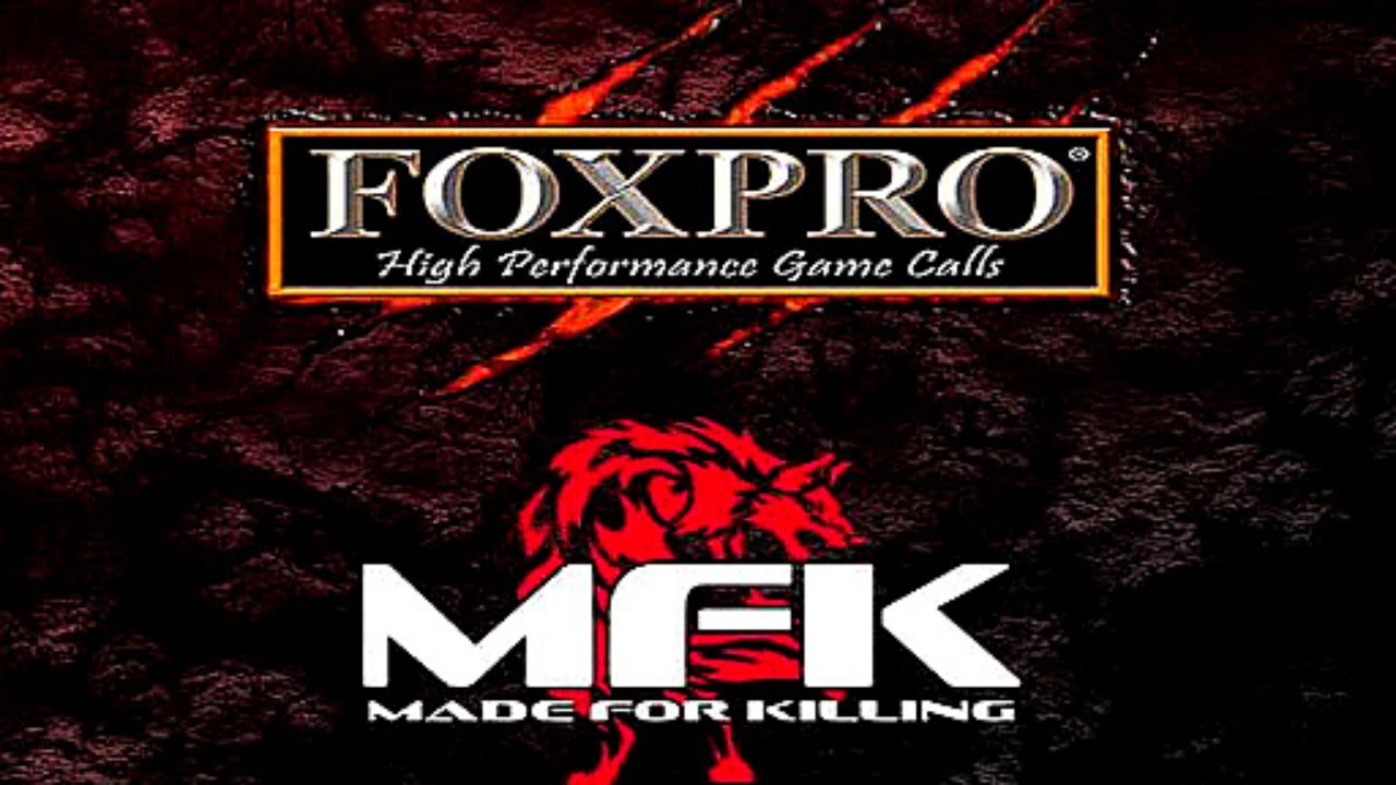 Talkin' coyotes with MFK Torry Cook! - YouTube