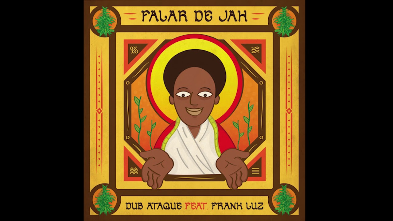 Dub Ataque & Frank Luz - Falar de Jah - YouTube