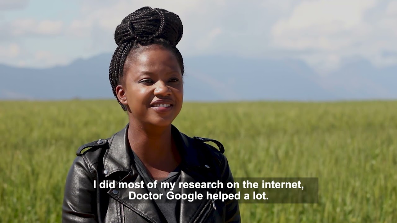 Living Land S12: Episode 25 Farmer Development 02 - YouTube