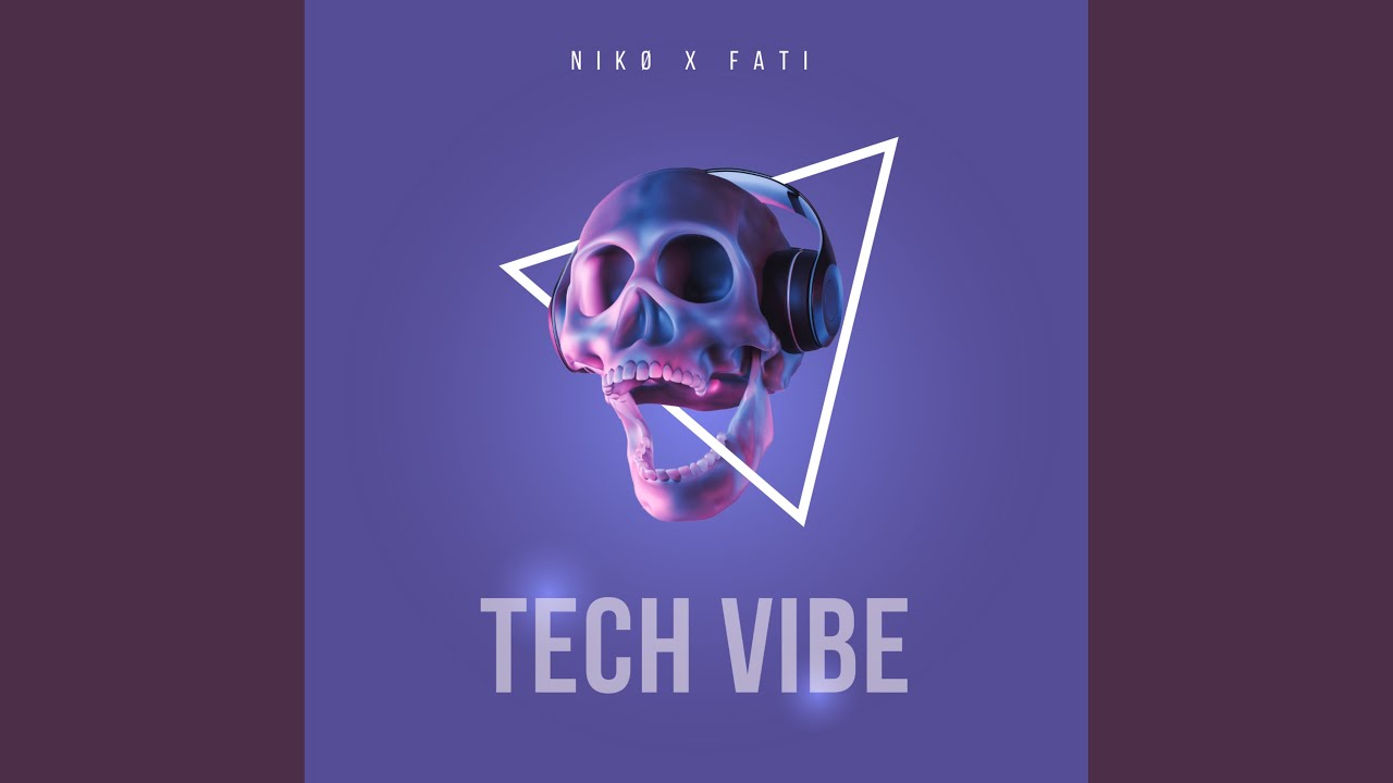 Tech Vibe - YouTube