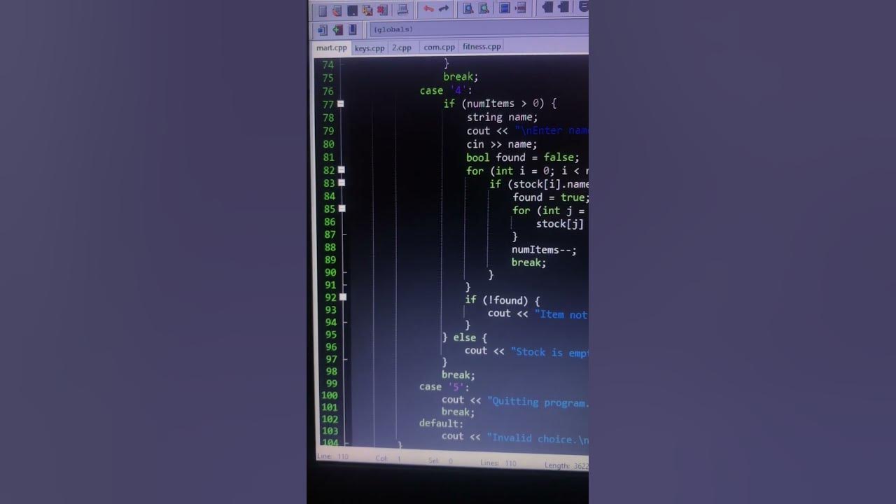 Mart Stock C Coders Codelife Codemasters Codingninja Codinglife
