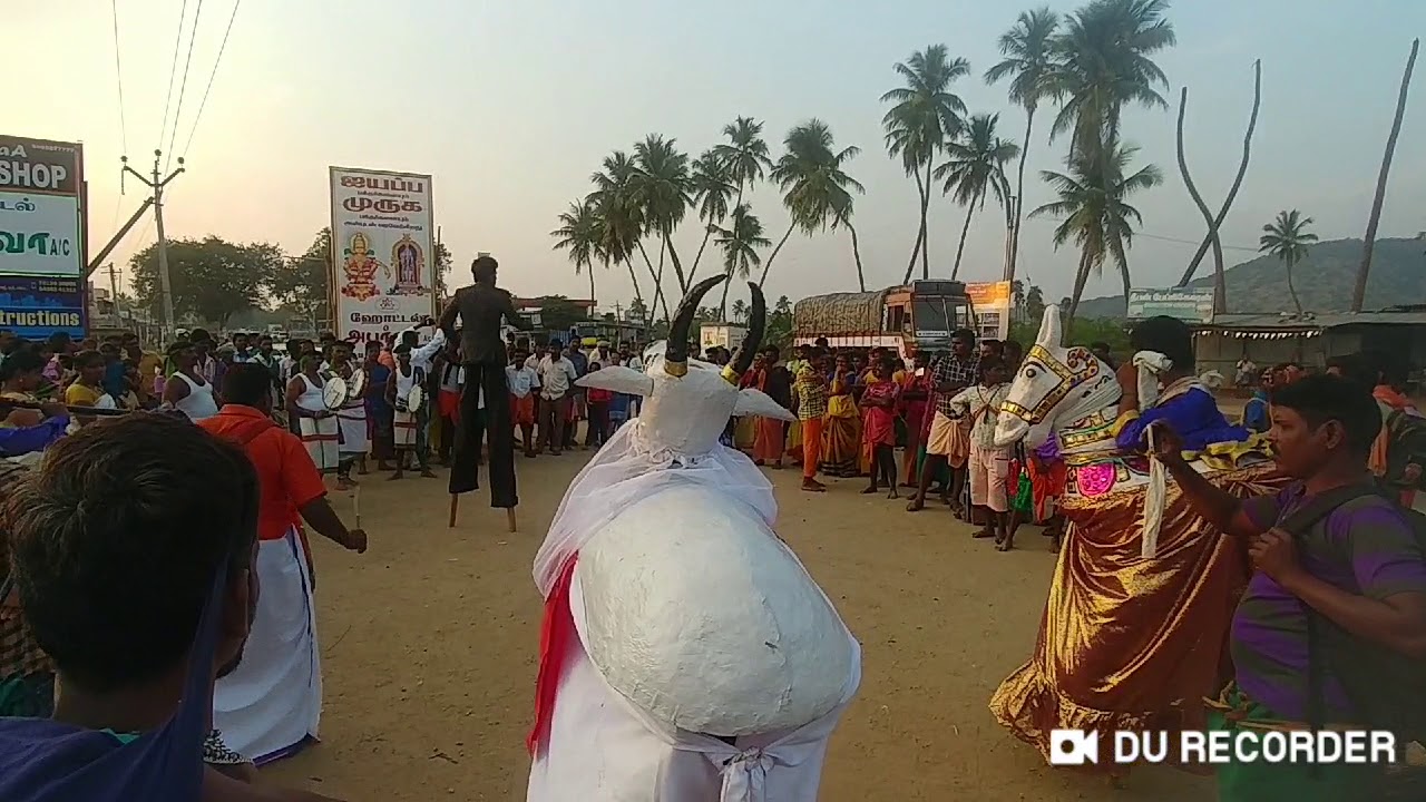 #dindugal#to#ottanchathiram#onthaway - YouTube