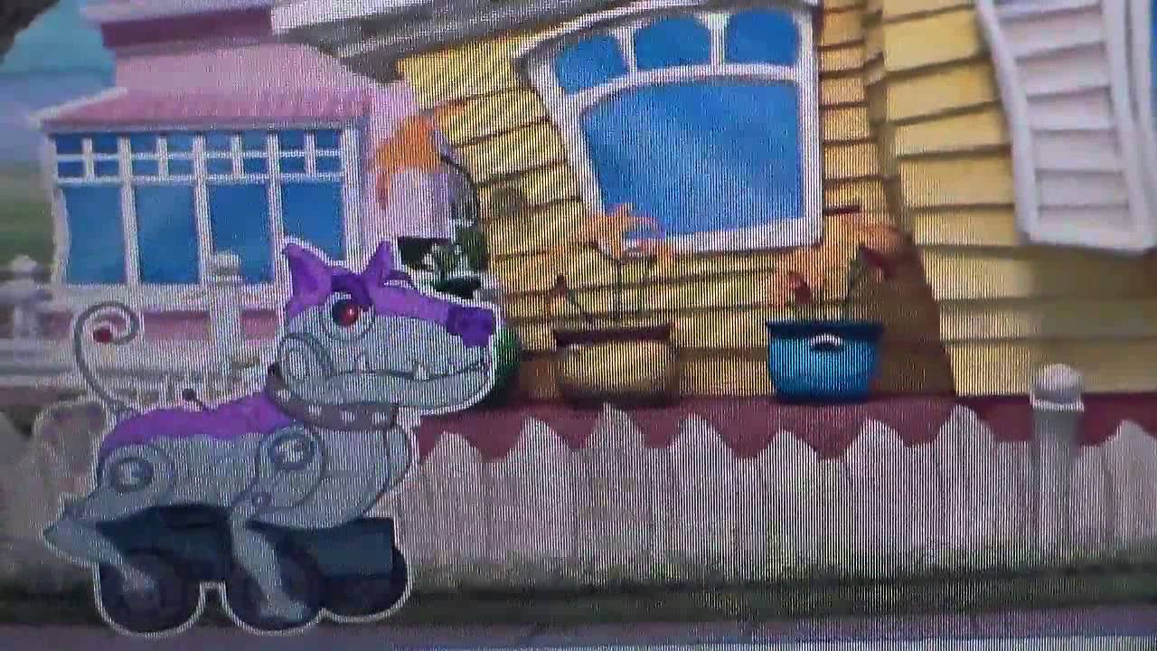 LazyTown's Superhero Challenge - YouTube