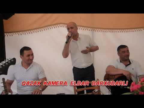 QAZAX DAŞ SALAHLI ƏSKƏROV MEHMAN OĞLUU SEYMURUN SÜNNƏTİNDƏN KAMERA ELDAR BARXUDARLI 050 315 24 26