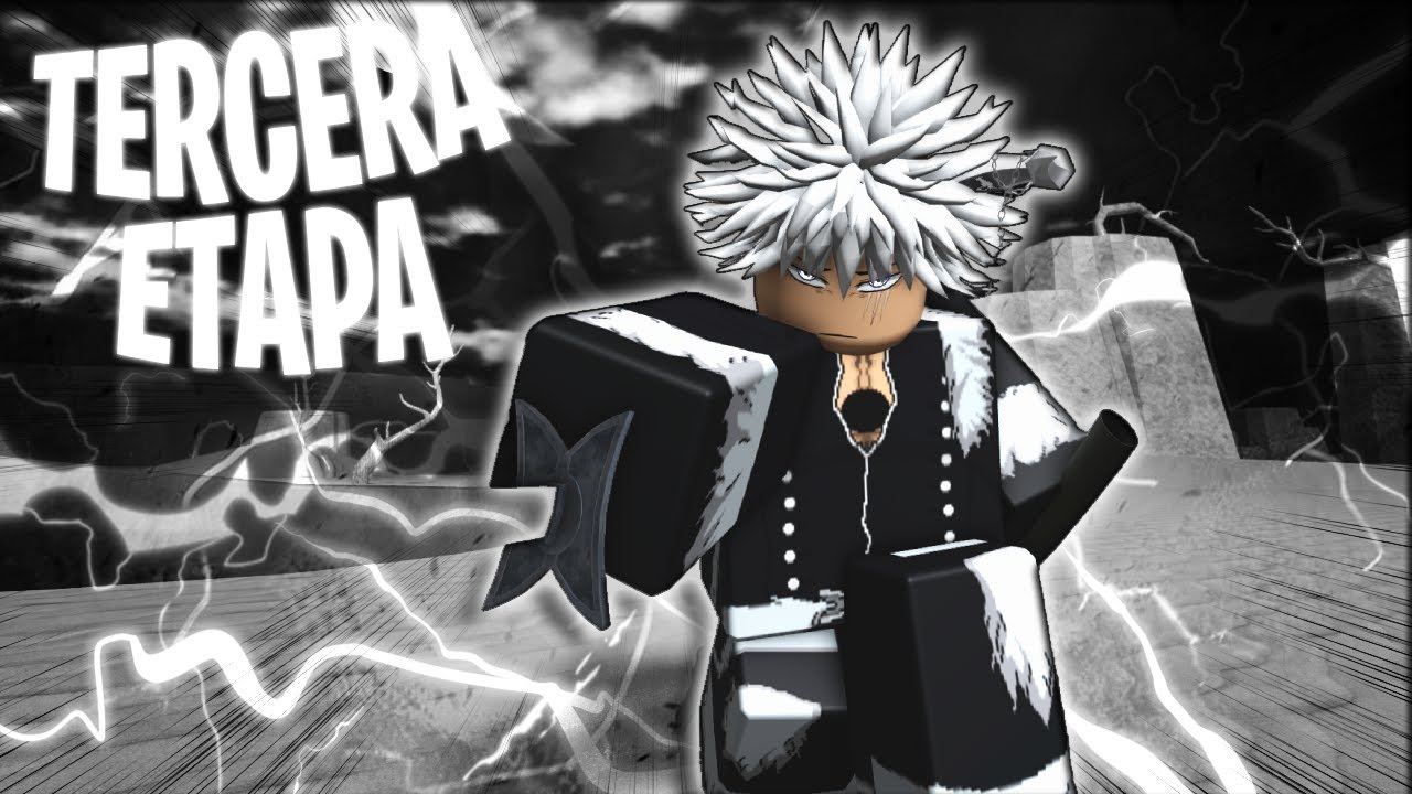 True STARRK Segunda IS PEAK! | Type Soul - YouTube
