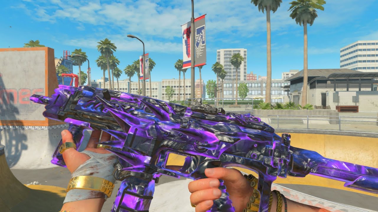 Bo4 - Mx9 montage - YouTube