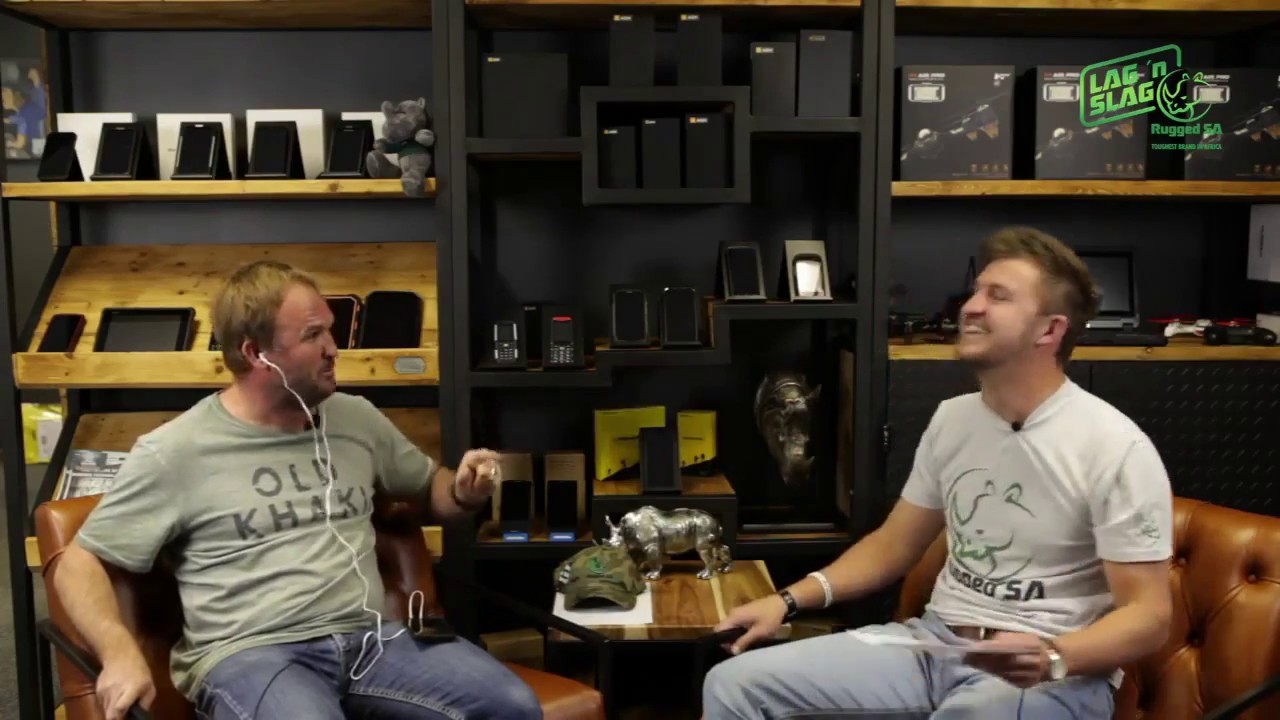 Lag 'n Slag - Episode 3 | Robbie Wessels vs Nico Swartz - YouTube