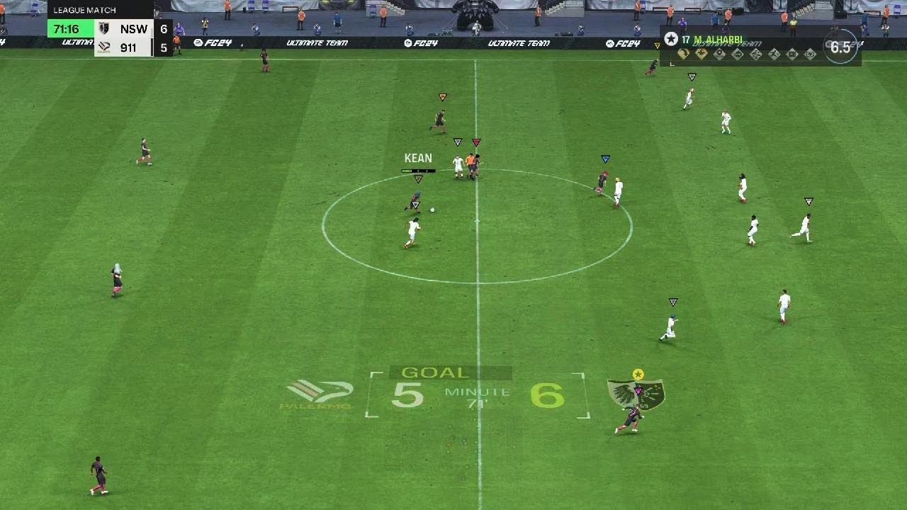 EA SPORTS FC 24_20240719200520 - YouTube