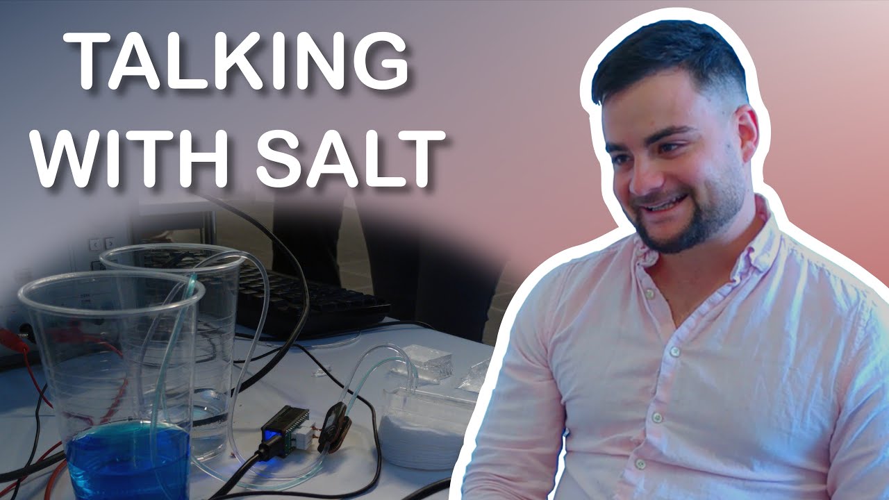 Salinity Communication – Stefan Angerbauer MolCom 2023 - YouTube